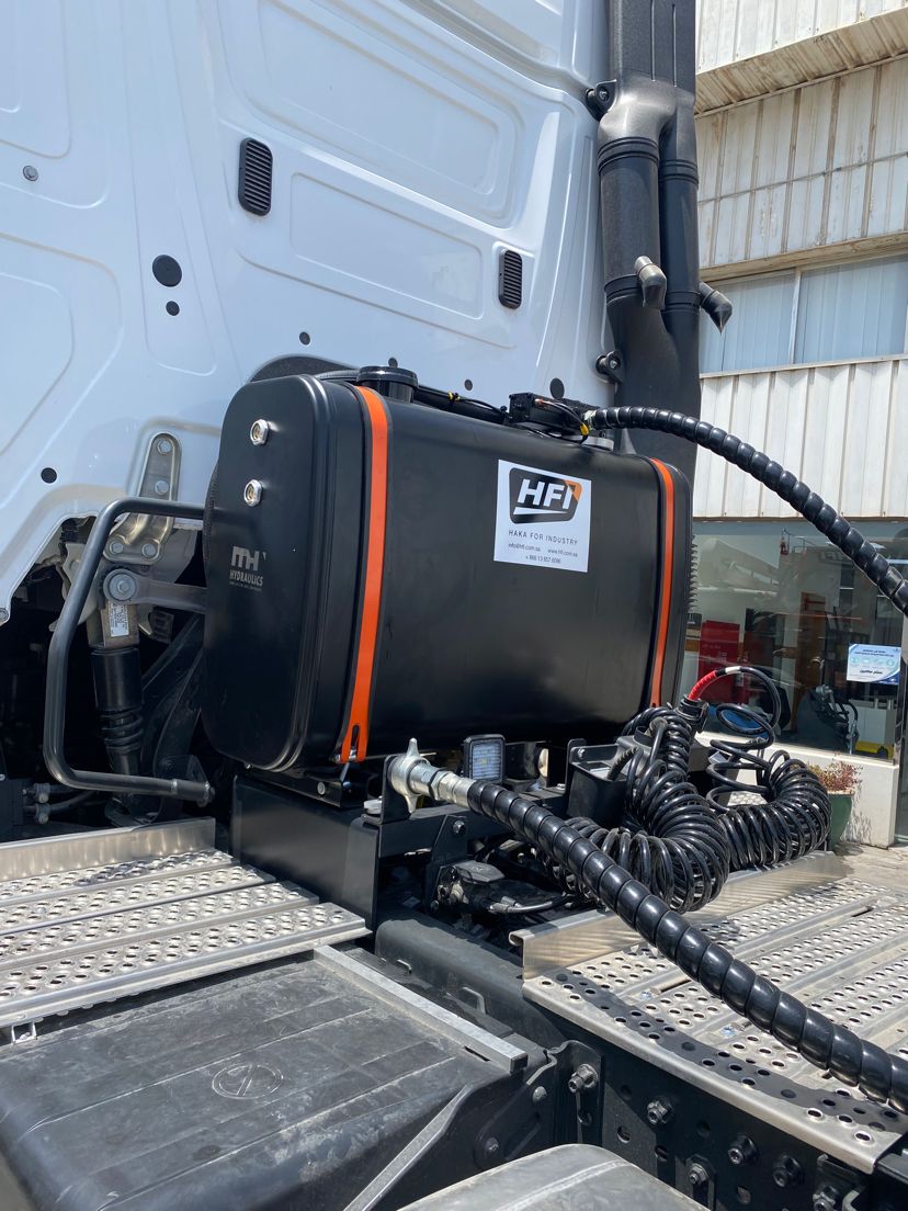 Premium Wet Kits for Dump Trucks, Tippers, and Hydraulic Trailers – HFI ...