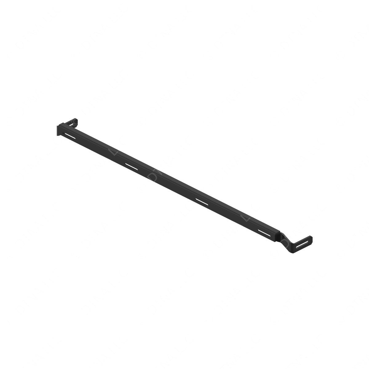BRACKET MOUNT GRILLE RA – HFI - HAKA For Industry